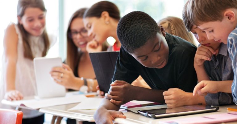 Aprendizagem baseada em desafios: confira 5 maiores benefícios - Rede ...